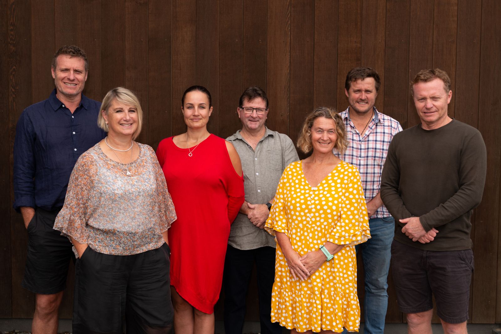 Breen Construction | Timeline